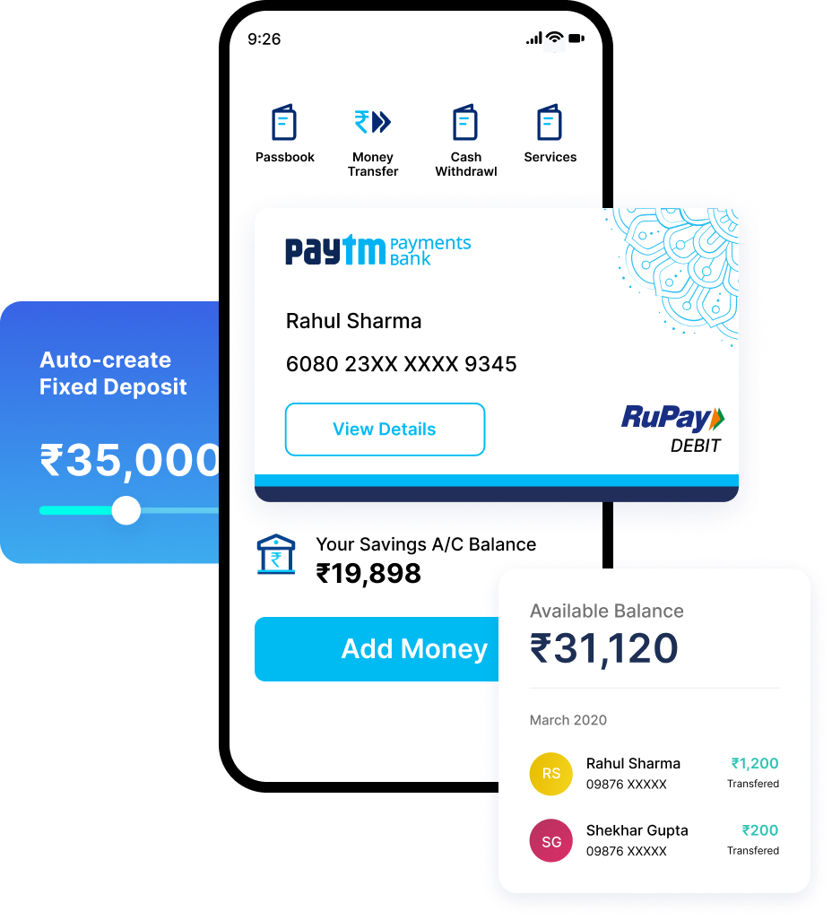 Paytm